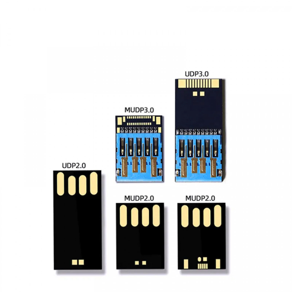 Shenzhen Jinfly Semiconductor Co., Ltd. - JINFLY Factory Wholesale UDP Chip